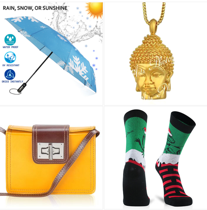 The Importance of Good Product Photography | by EtherArts Product ...