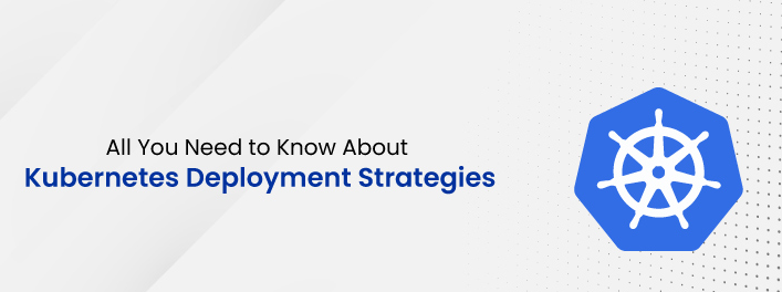 DEPLOYMENT IN KUBERNETES.. Deployment is the recommended way to… | by ...