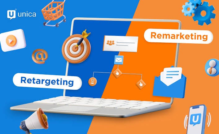 Strategies for Effective Remarketing and Retargeting | by Mukesh Y ...