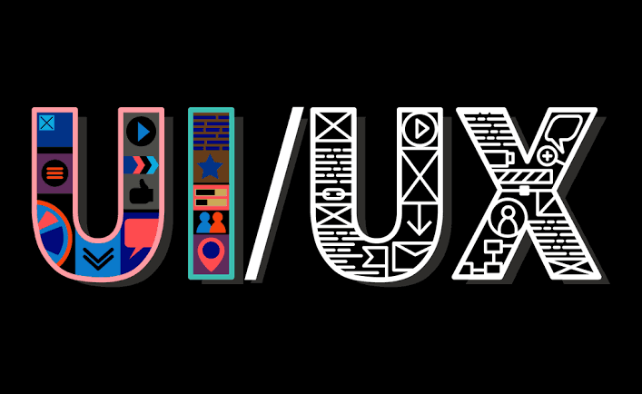 The beauty of UI/UX knowledge. UI and UX. To better understand UI/UX ...