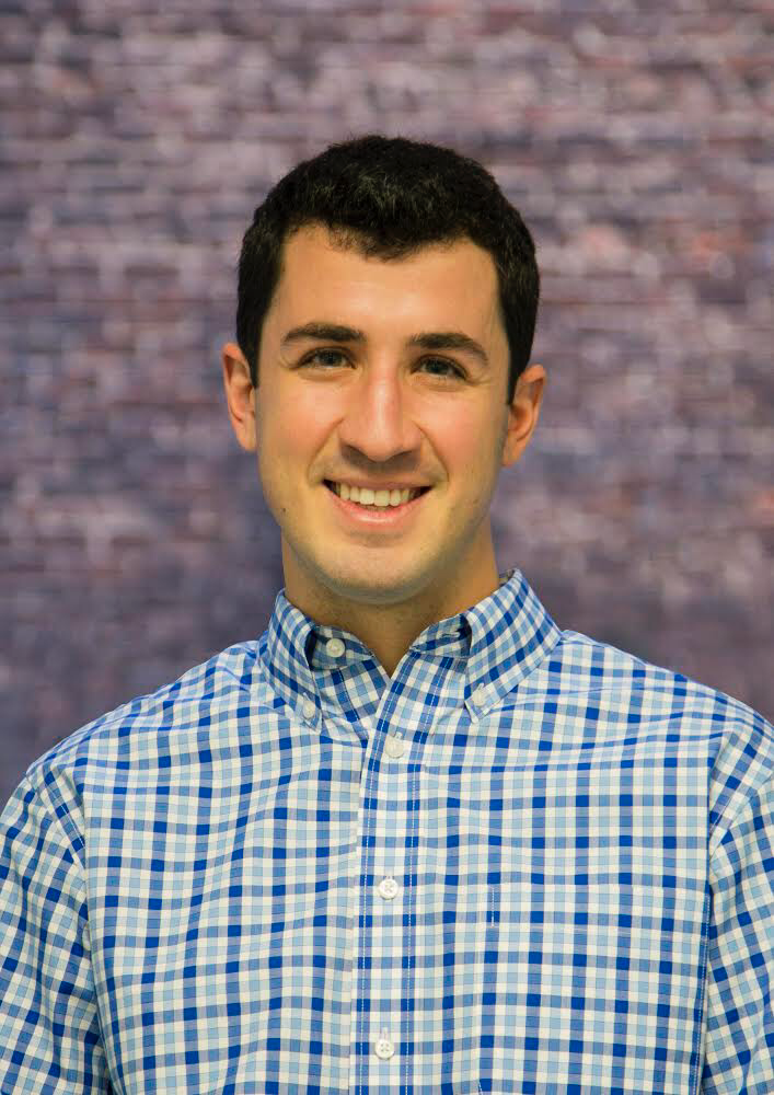 IssueVoter Spotlight: Ben Hoopes. Meet Ben Hoopes, UX Designer at… | by ...