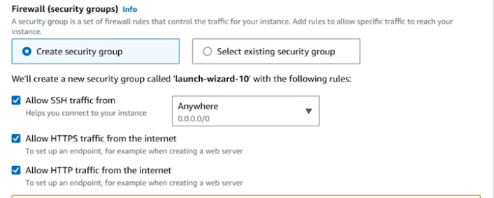 Lab 1: Step-by-Step Guide to Installing Ansible on AWS EC2 | by Ashhadali | Medium