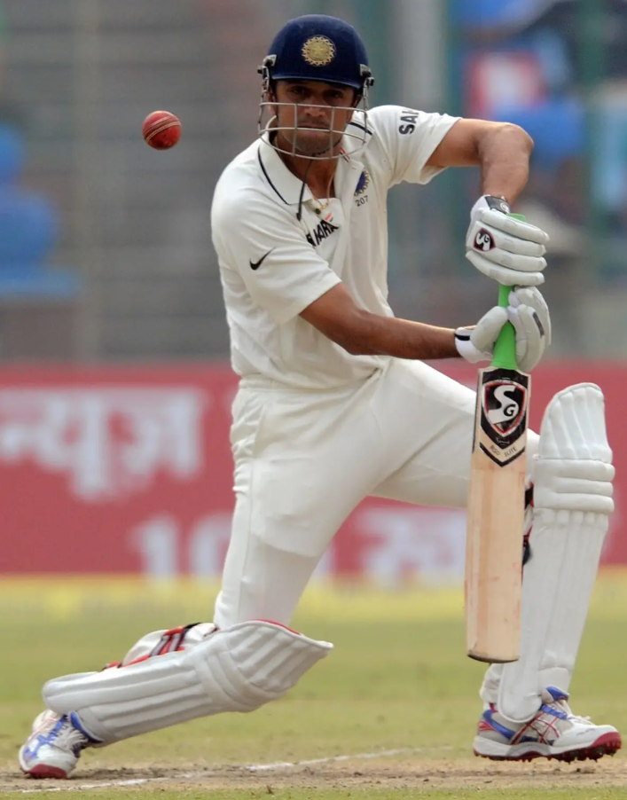 Rahul Dravid: The First Sporting Hero I Ever Loved | by Rohin Joshi ...