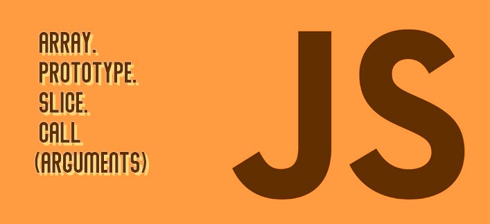 การใช้ Array.prototype.slice.call(arguments) ใน JavaScript | by Aphipu Nongbualang | ConvoLab ...