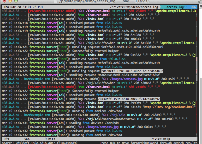 Your Logs Are Useless (Until You Do This) | by Harshil.Enuguru | Medium