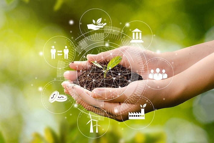 Managing Change, Sustaining Success: Exploring the Nexus of ...