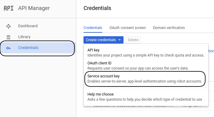 How to Push Docker Image to Google Container Registry (GCR) through Jenkins Job | by Nilesh ...