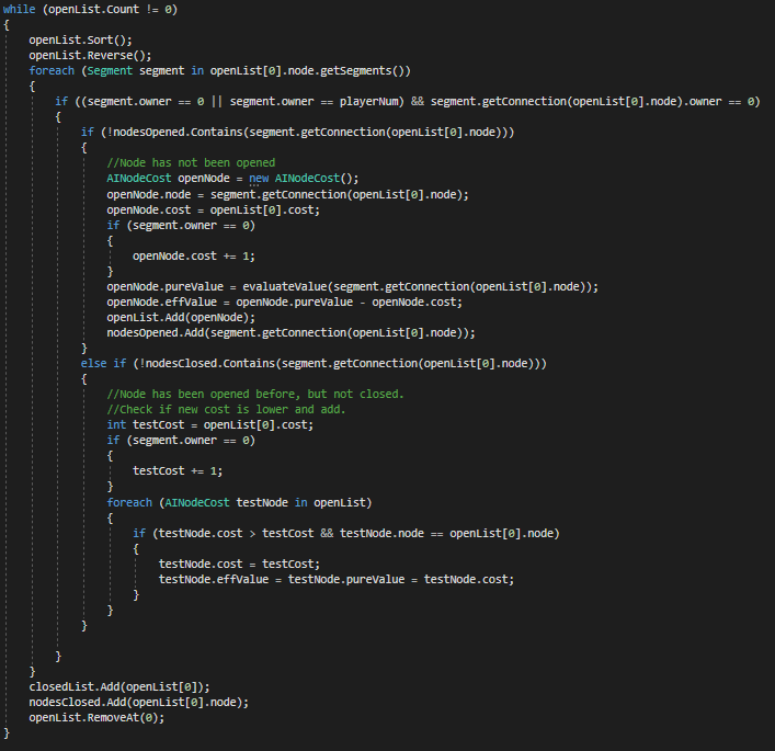 Value Analysis and Trading: Algorithmic Thought | by PointlessVenture ...