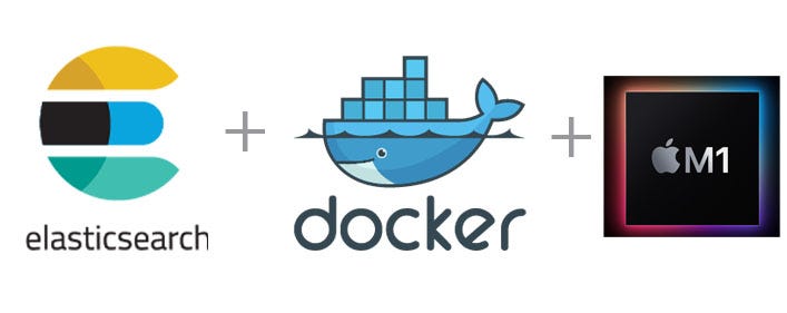ElasticSearch with docker in macbook M1. | by Victor Padovam | Medium