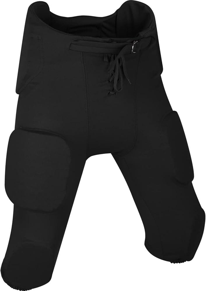 The Long History of Football’s Short Pants | by Exxactsports | Jul ...