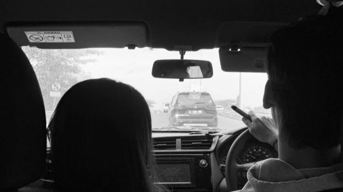 Take My Time.. 02 | by orphic | Medium