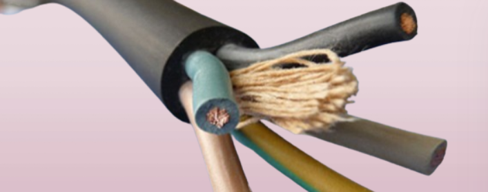 Superiority of Type 241.1 Rubber Heavy Duty Mining Trailing Cables | by ...