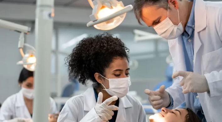 leLevel 7 Aesthetics Course | Secondlook — Reach New Heights! | by Emma ...