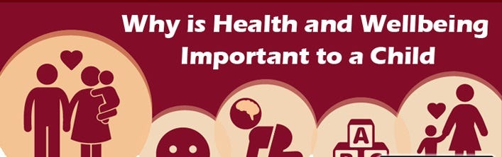 Why Is It So Important For A Child To Be Healthy | by Jaynath Maurya ...