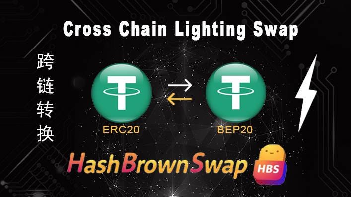 Double the U and Double the Fun! Introducing USDT ERC-20 / USDT BEP-20 ...
