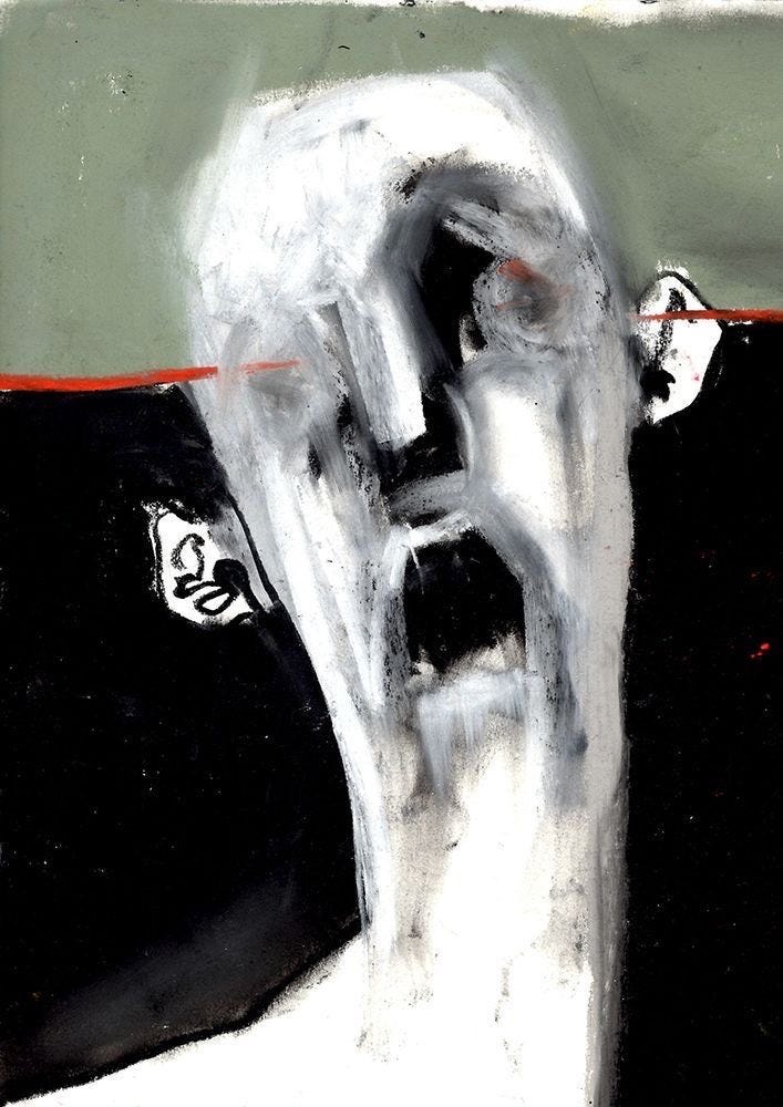 The Greatest Shapeshifter. A poem about the different forms of… | by ...