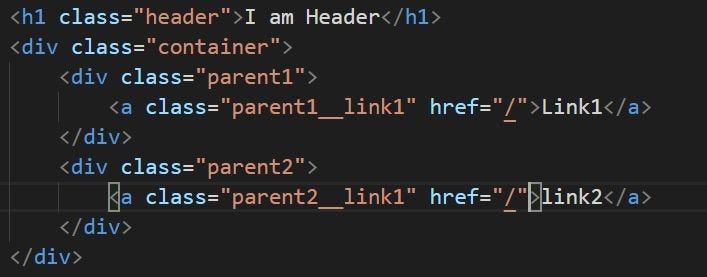 Beginner’s guide to SASS. Learn SASS using practical example | by ...