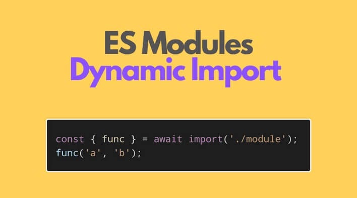 注意：nodejs下import与浏览器侧有区别。 node下执行import(url)报错ERR_UNSUPPORTED_ESM_URL_SCHEME 错误代码解释如下： 由此可以知道 ...