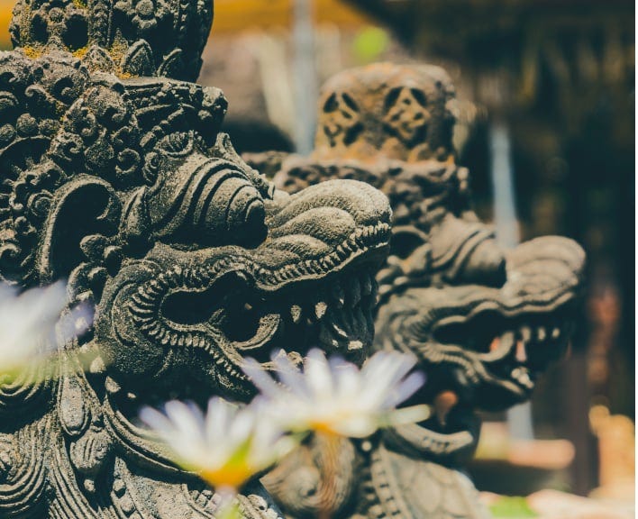 Discover the Heart of Bali: Traditional Culture, Ceremonies, and Local ...