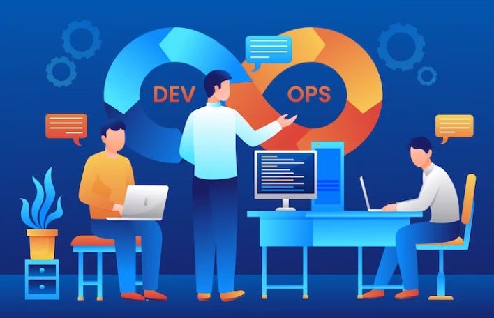 Introduction to DevOps: Understanding the Basics and Benefits | by ...