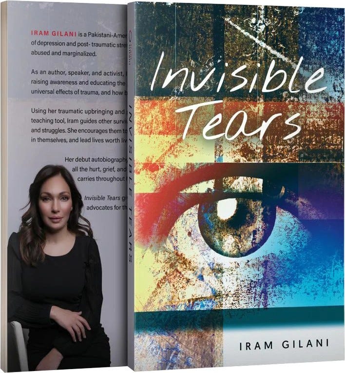 Iram Gilani: Inspiring Through Words and Actions | by Abubakar Khan | Jul, 2024 | Medium