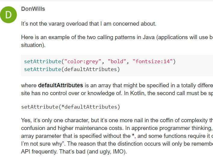 Kotlin — 如何轉換ArrayList to Array. 在使用Google… | by JLin | Medium