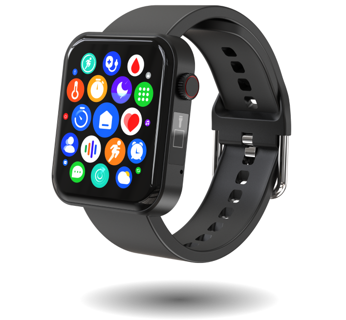 Smart Life Watch: Transforming the Way We Live | by Aqsa Zia | Aug ...