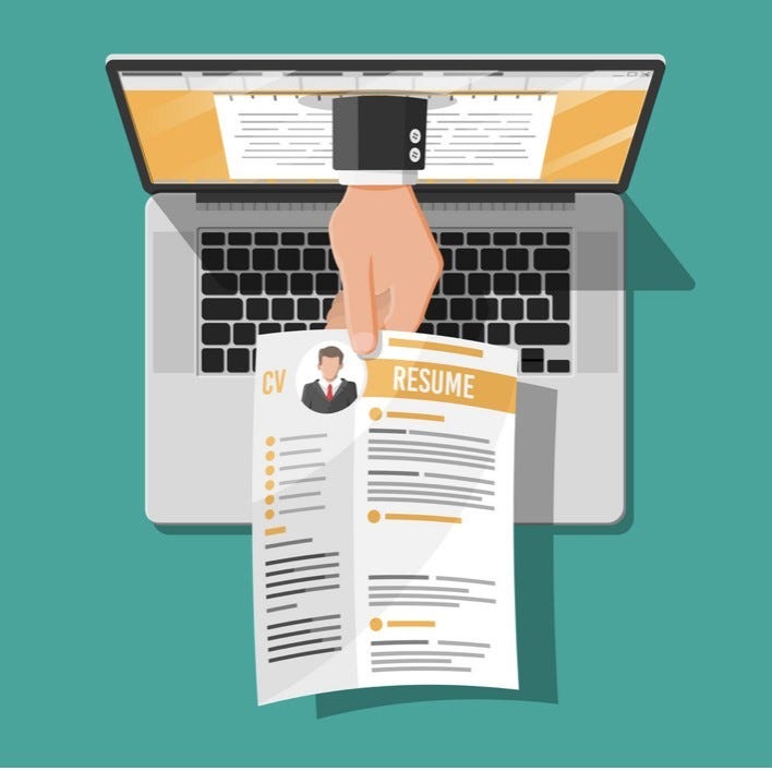 Ace Your First Job Hunt: A Fresher’s Guide to Off-Campus Placements ...