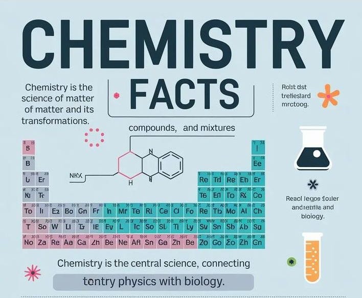 Chemistry: The Central Science. Chemistry, often called "the central ...