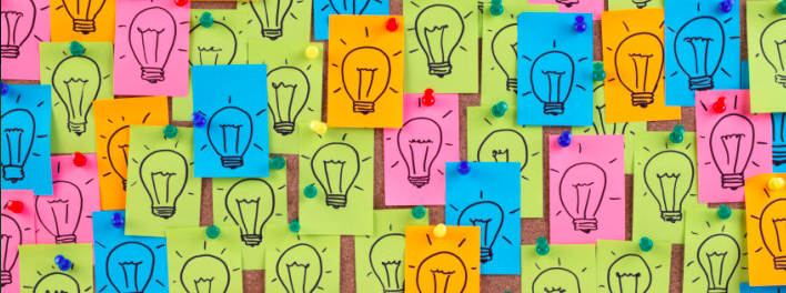 Finding ways to inject creativity and innovation into repetitive tasks ...