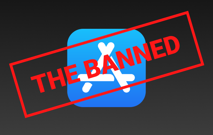Application ban, how to avoid?. The App Store and Play Market… | by ...