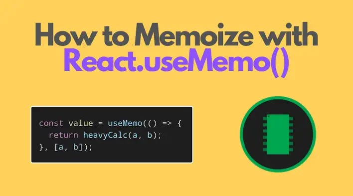 memo hookBoost Your React Performance with the useMemo Hook: A Comprehensive Guide | by Asutosh ...