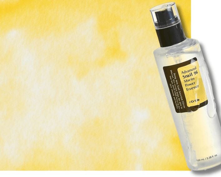 Cosrx Snail Serum: The best Skin Repair Solution! | by Beauty Elite ...