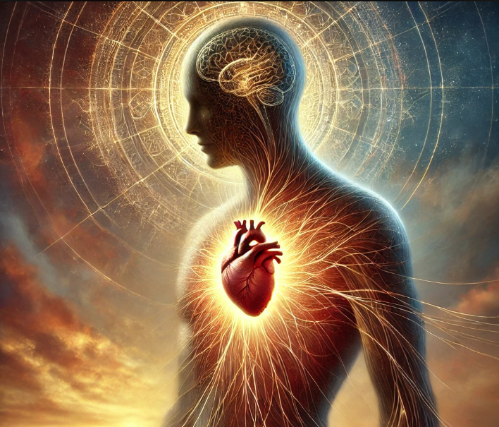 Healing from Within: The Hidden Causes of Your Pain | by Dr. SATYASRI ...