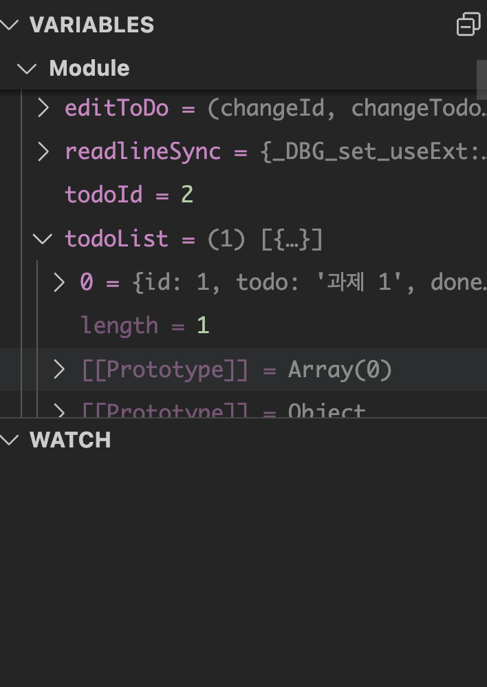 VSCODE debugger Javascript로 사용하기. console.log만 찍다가 귀찮기도하고 디버거를 사용해보자. | by Sominan | Medium