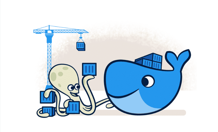 Docker Network - Part 2. Docker Networking… | by Linu Bajy | Medium