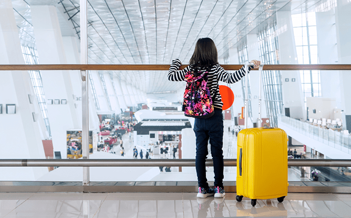 Ensuring Safety and Comfort for Unaccompanied Minors on AA | by ...