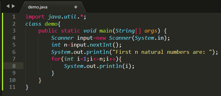 Sublime Text 3 Setup For Programming in Java | by Toshik Langade | Medium