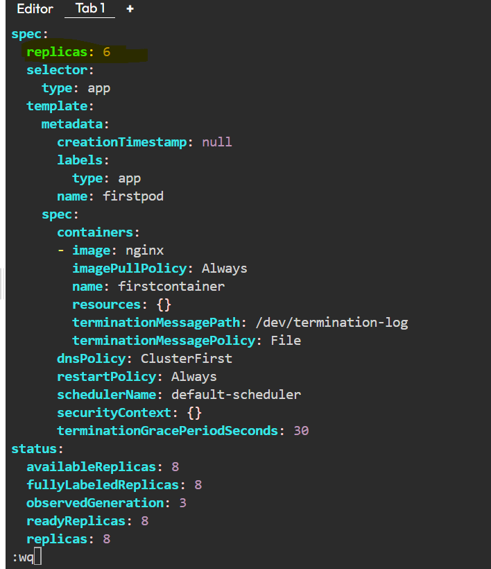Replication Controller in K8s. Why do we need Replication Controller ...