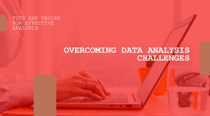 Cracking the Code: Mastering Common Challenges in Data Analysis | by ...