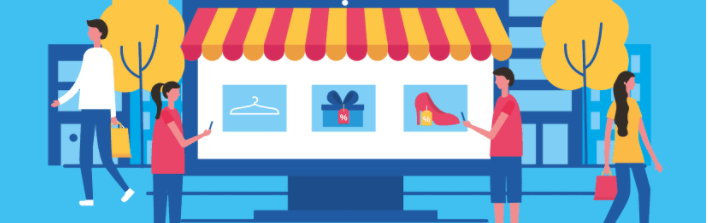 5 reasons why you should be available Online - Onceptual - Medium