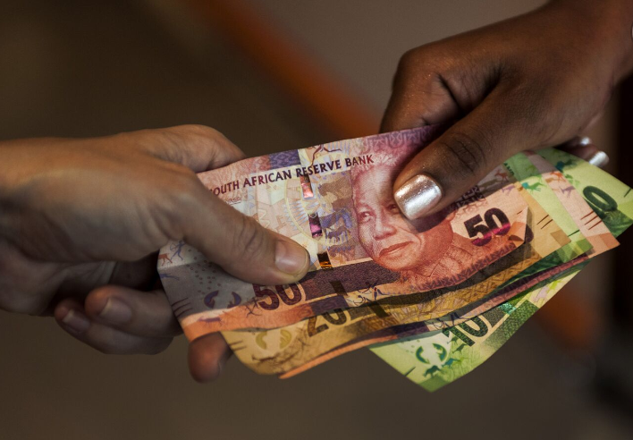 The Black Tax. But when did that magical switch flip… | by Cheeky ...