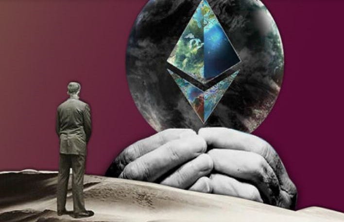Ethereum Co-Founder, Jeff Wilcke Sold 90,000 ETH on Christmas Day | by ...