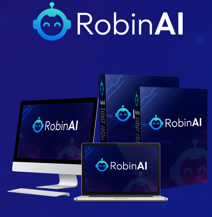 AI Copywriting Tools Generate Human-Like Content With Robin AI (Review ...