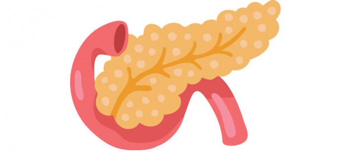 New Pancreatic Cancer Treatment 2022: A Possible Breakthrough? | by ...