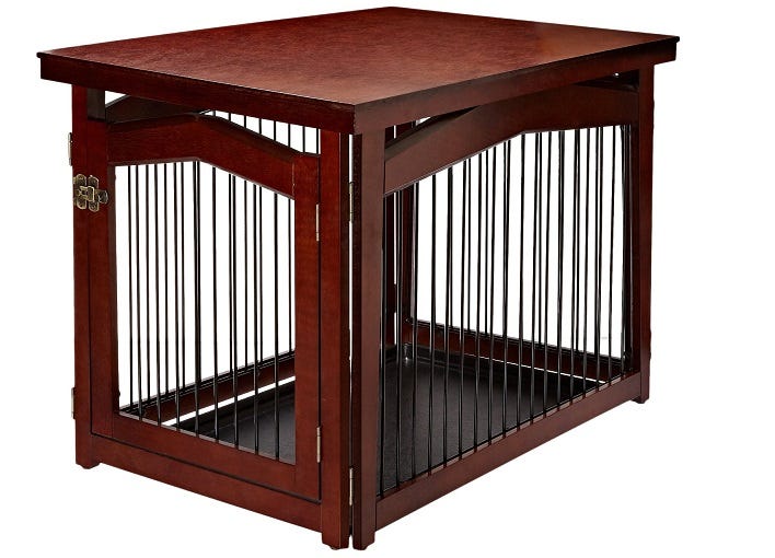 The Best heavy duty dog crates & cages | by David Evans | Medium