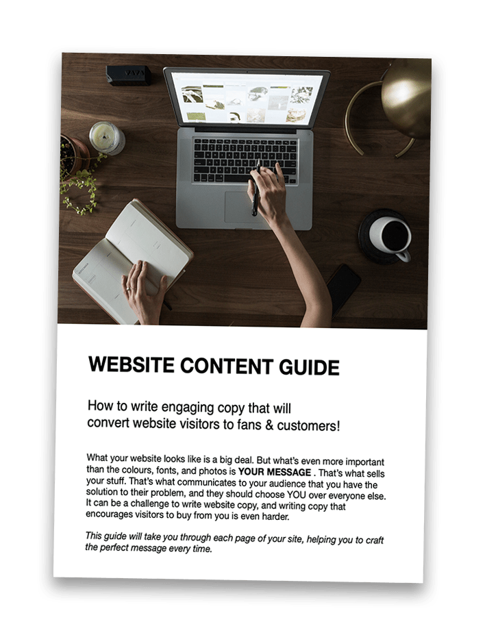 Overcome the biggest roadblock to launching a website - Jem Website ...