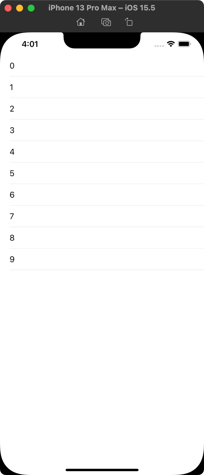 [iOS] UITable/CollectionView에서 EmptyView 만들어보자 | by gaeng2y | Medium