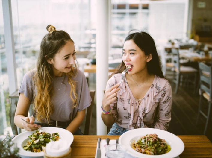 how your friend is in the knowing ? - Joe Neighbor - Medium
