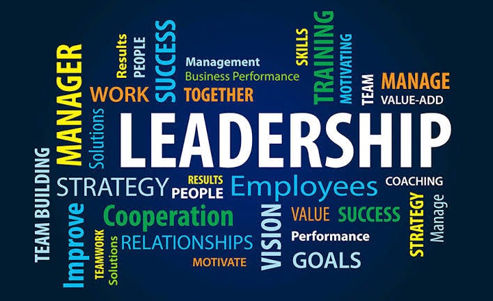 PURE LEADERSHIP 1 | by Adeyemo Blessing David | Apr, 2024 | Medium